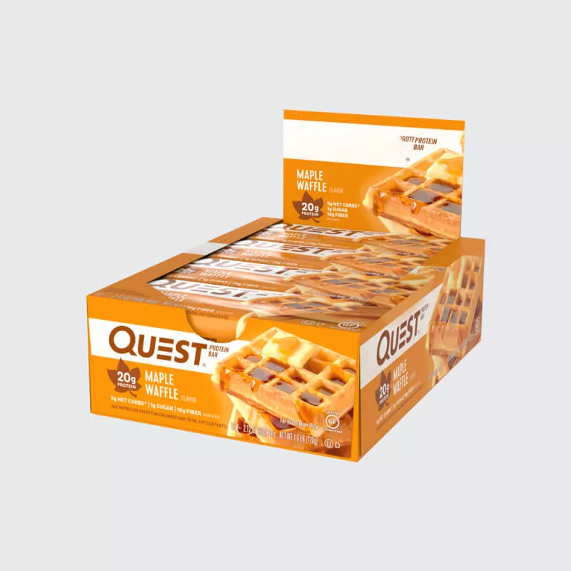 Custom Waffle Boxes | Waffles Packaging Boxes Wholesale