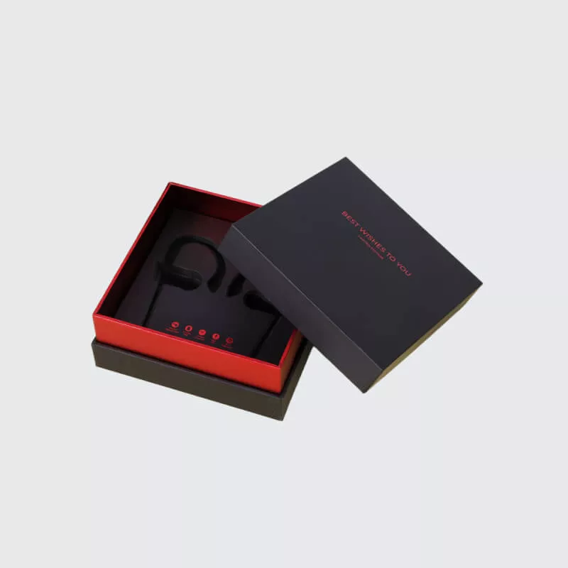 Order Custom Collapsible Rigid Boxes | Elixir Packaging