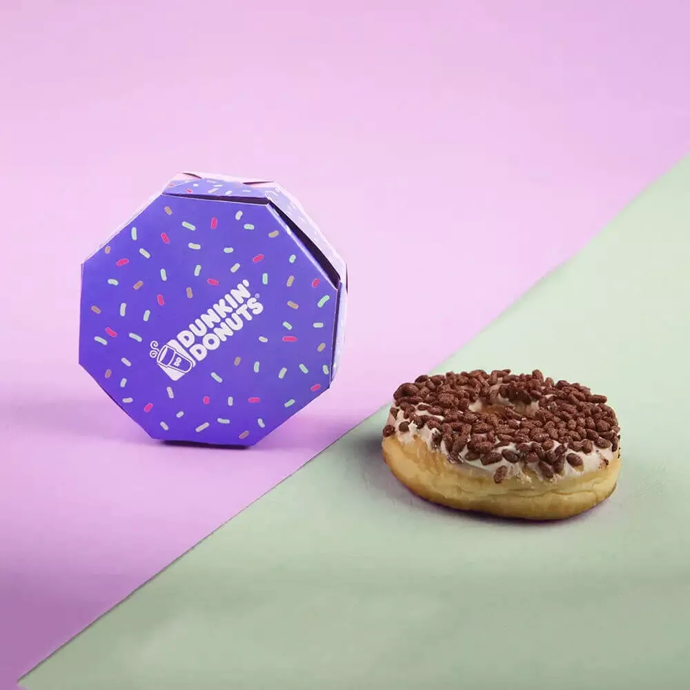 Custom Bakery Boxes At Wholesale Rates