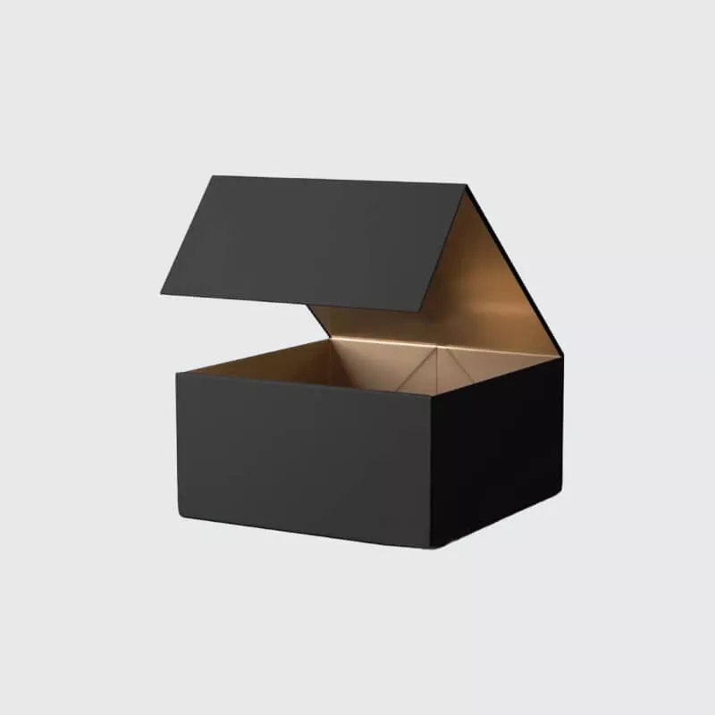 Order Custom Collapsible Rigid Boxes | Elixir Packaging