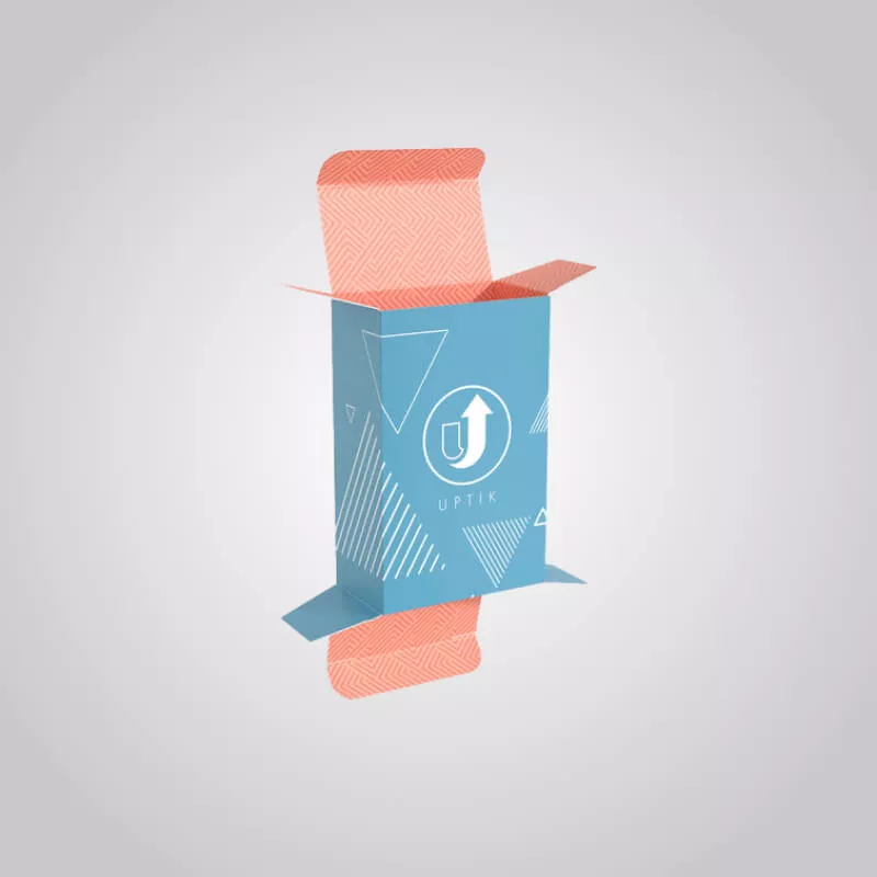 Custom Folding Cartons | Printed Folding Cartons Boxes