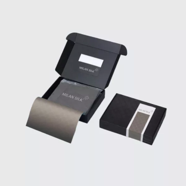 Custom Book Boxes | Printed Book Packaging Wholesale