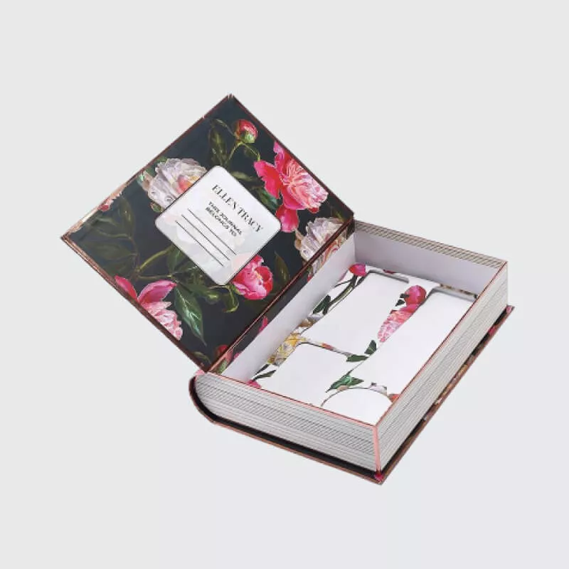 Order Custom Collapsible Rigid Boxes | Elixir Packaging