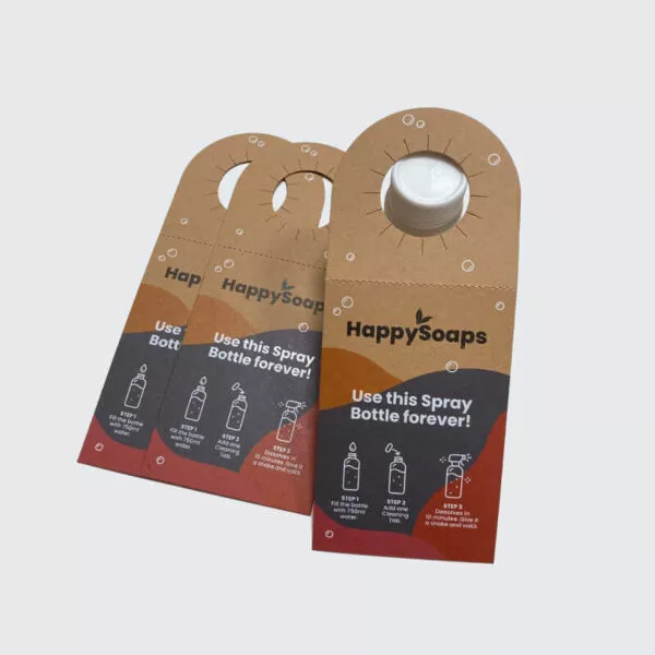 Custom Bottle Neckers Wholesale | Bottle Neck Tags