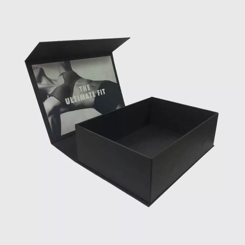Custom Rigid Boxes | Custom Rigid Setup Boxes Wholesale