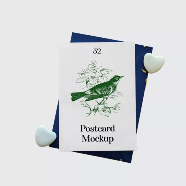 Custom Postcard Printing USA | Postcard Printed Online