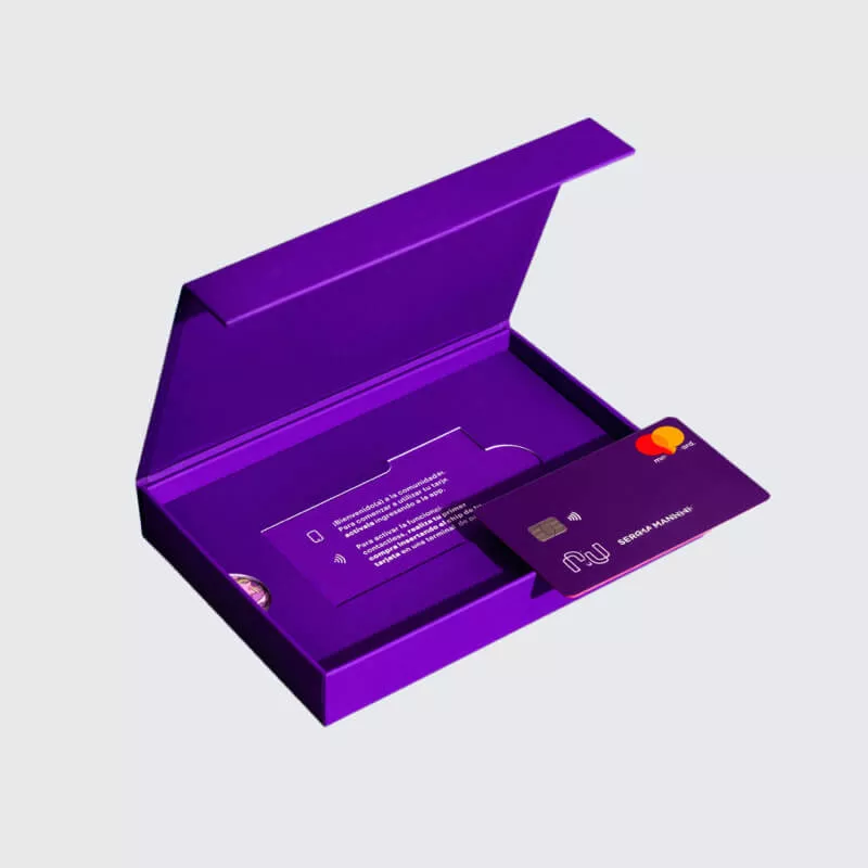 Custom Rigid Boxes | Custom Rigid Setup Boxes Wholesale