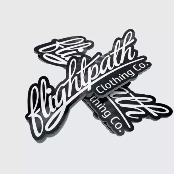 Custom Sticker Printing | Print Your Own Custom Stickers