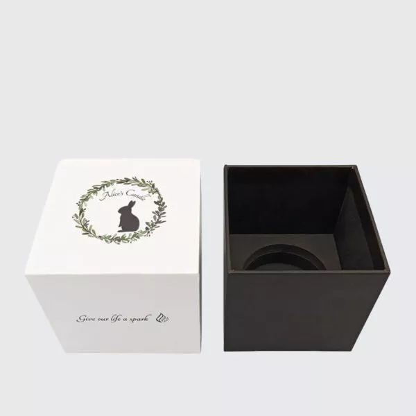 Custom Telescoping Boxes Wholesale | Telescoping Rigid Boxes