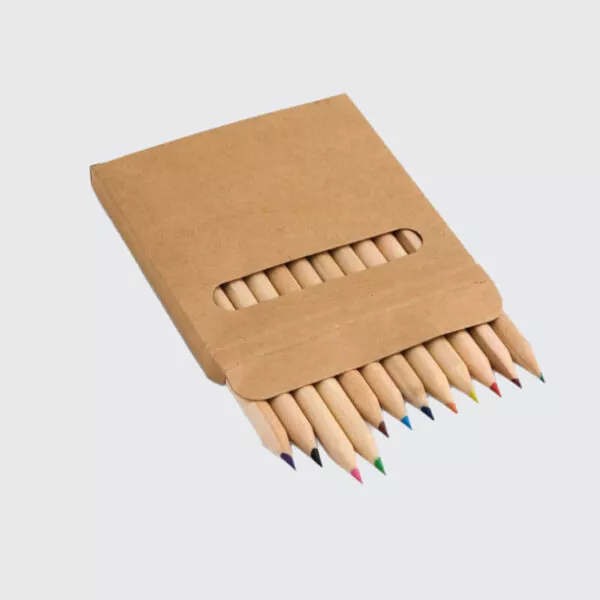Custom Pencil Boxes | Printed Pencil Packaging Boxes