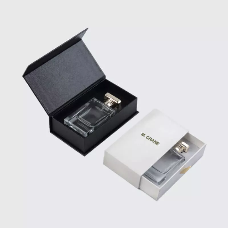 Custom Perfume Boxes Wholesale | Perfume Packaging Boxes