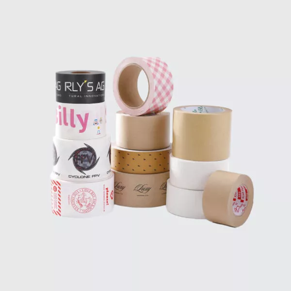 Custom Printed Tape | Free Shipping, Lowest Price