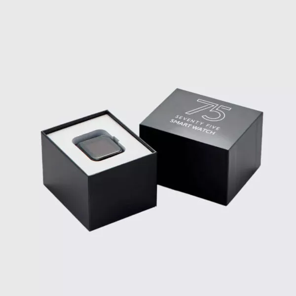 Custom Telescoping Boxes Wholesale | Telescoping Rigid Boxes