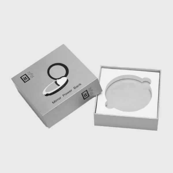 Custom Telescoping Boxes Wholesale | Telescoping Rigid Boxes