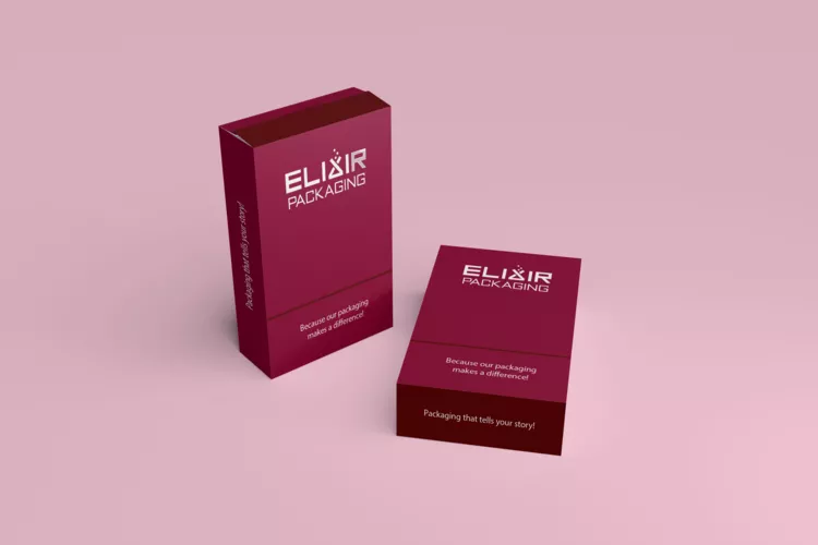 Custom Boxes And Custom Printed Packaging | Elixir Packaging