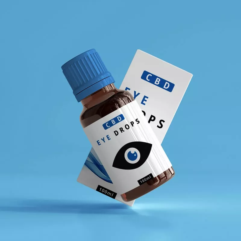 Custom Pill Packaging Boxes | Free Shipping USA