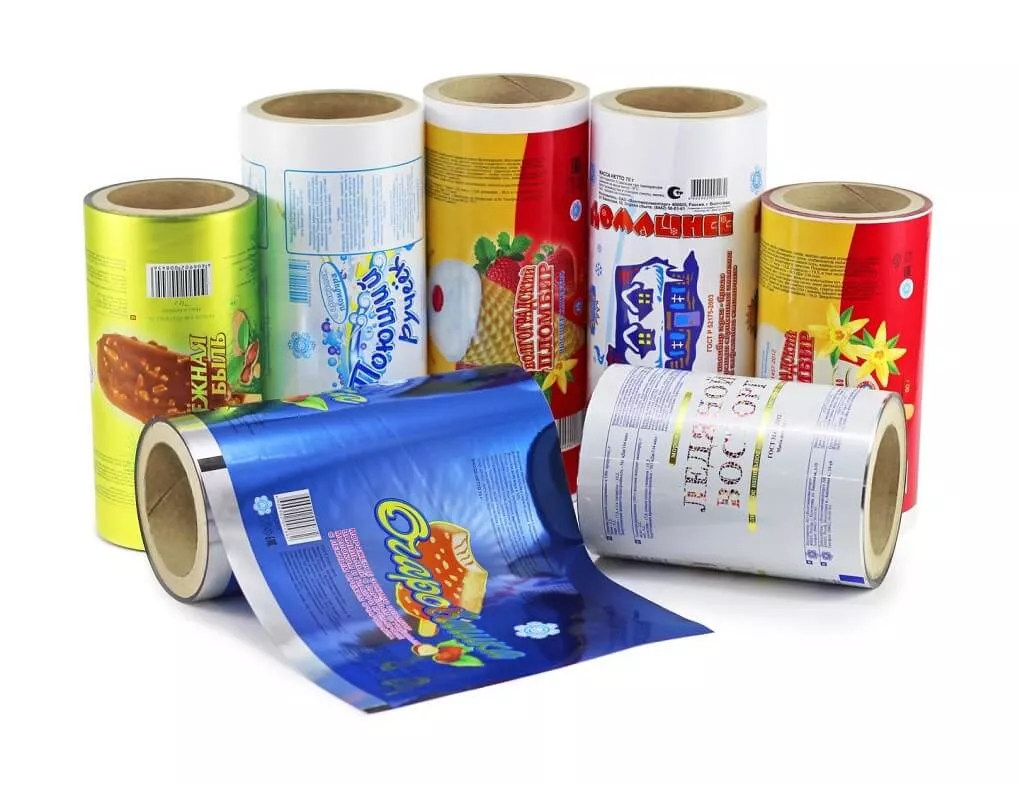 What Is Digital Printing Packaging?