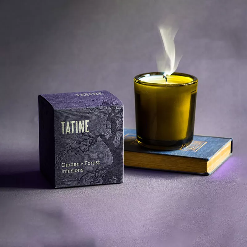 Buy Custom Candle Boxes At Wholesale Rates (No MOQ)