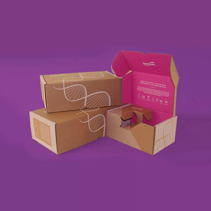 Mailer Boxes Los Angeles | Free Shipping | 20% Off