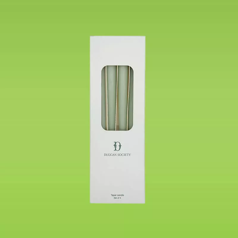 Buy Custom Candle Boxes At Wholesale Rates (No MOQ)