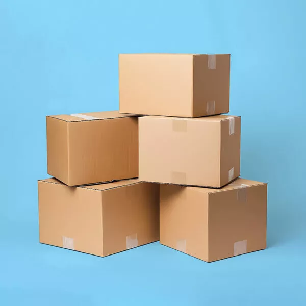 Get Custom Moving Boxes Wholesale | Elixir Packaging