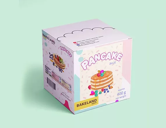 Custom Bakery Boxes At Wholesale Rates