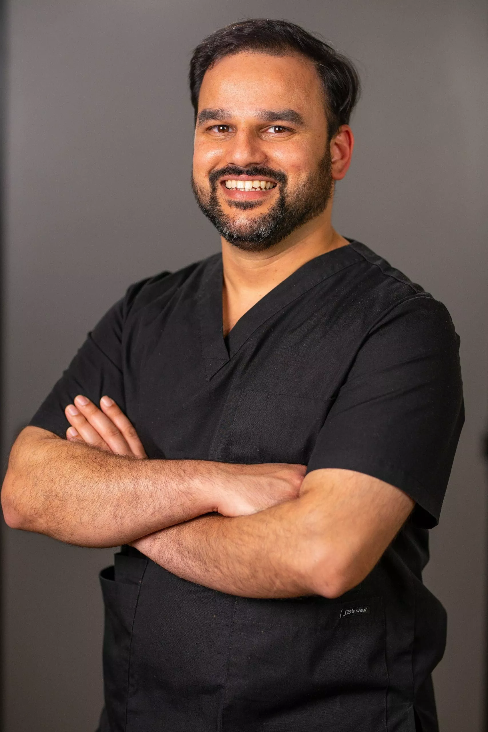 Dr Ameya Joshi | Encounter Bay