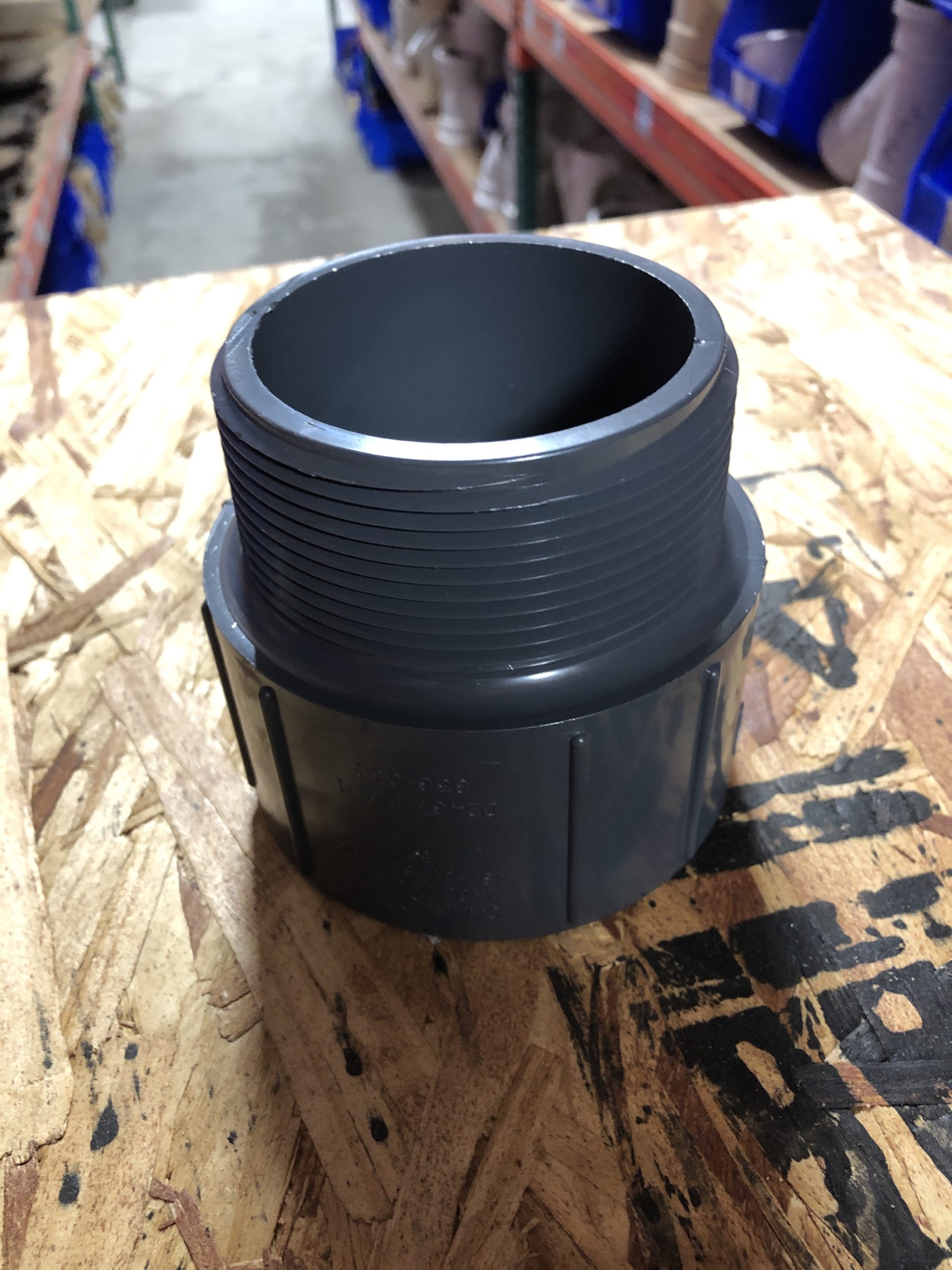 PV80 - Englewood Water District