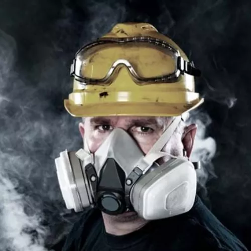 EPP | Equipos de Protección Personal