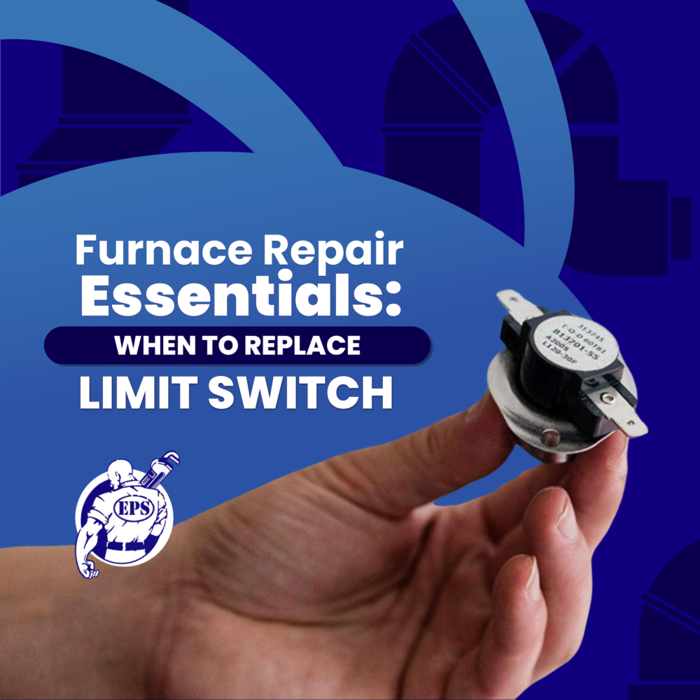 No Heat? A Bad Limit Switch Could Be the Problem