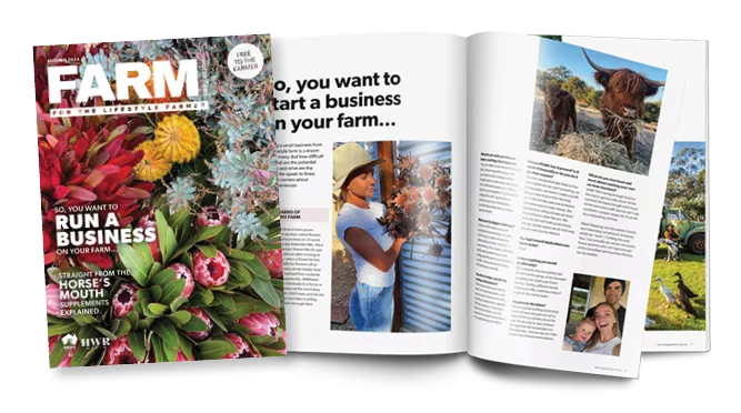 Read Farm Magazine For Free - Farm Magazine