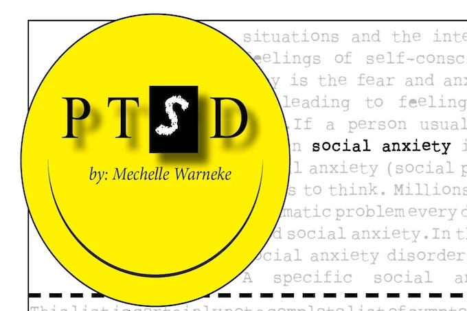 PTSD Comic Strip | | Faux Society