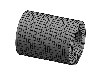 Understanding The Sweep Mesh Method in Ansys - FEA Tips