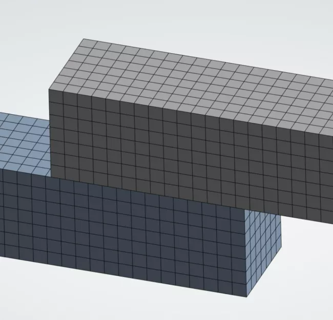 Should You Define Contacts Before or After Meshing in FEA ? - FEA Tips