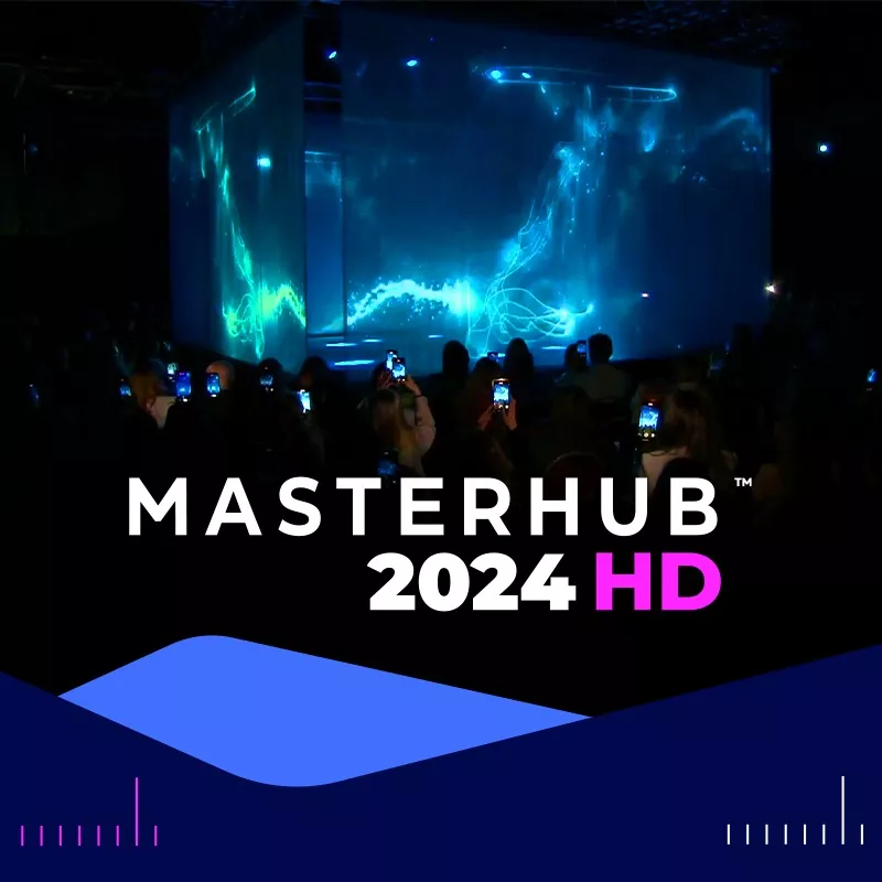 MASTERHUB 2024 HD - Felice Academy