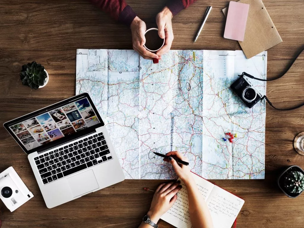 How I Got Here: Mary Fidler - FEW Japan