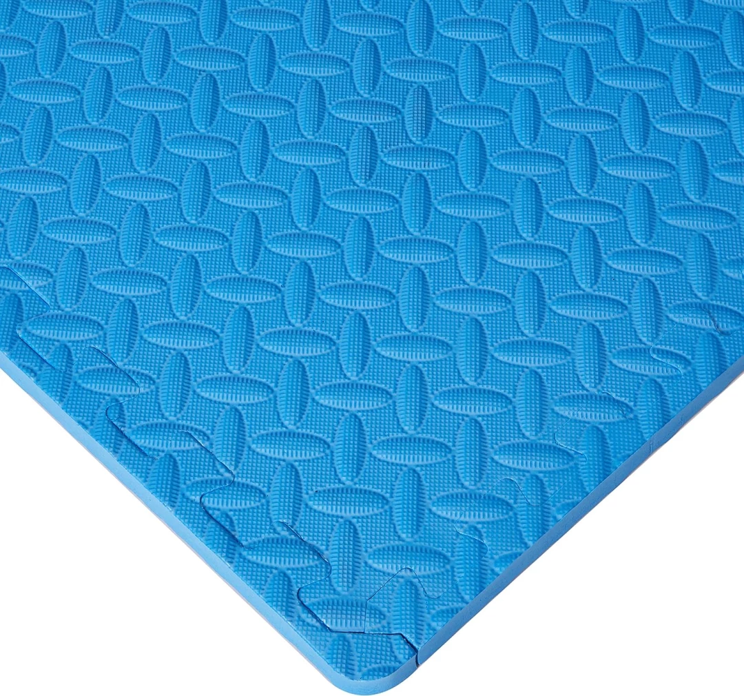 BalanceFrom Puzzle Exercise Mat Review