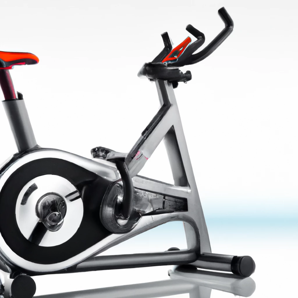 Indoor Workout Cycling Bike Review