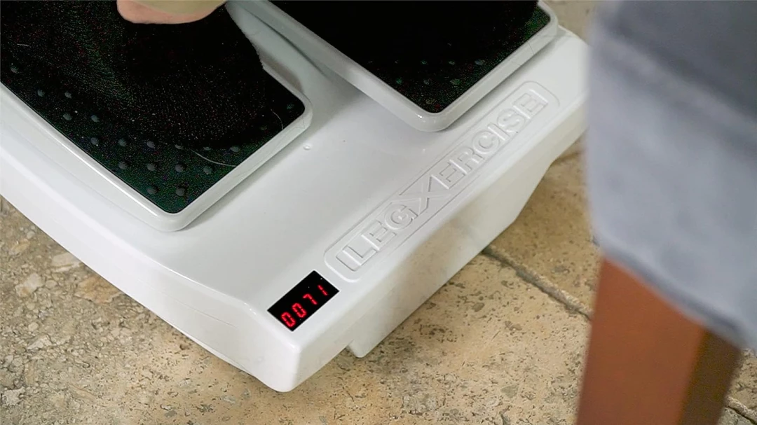 LegXercise Pro 6th Gen - A Comprehensive Review