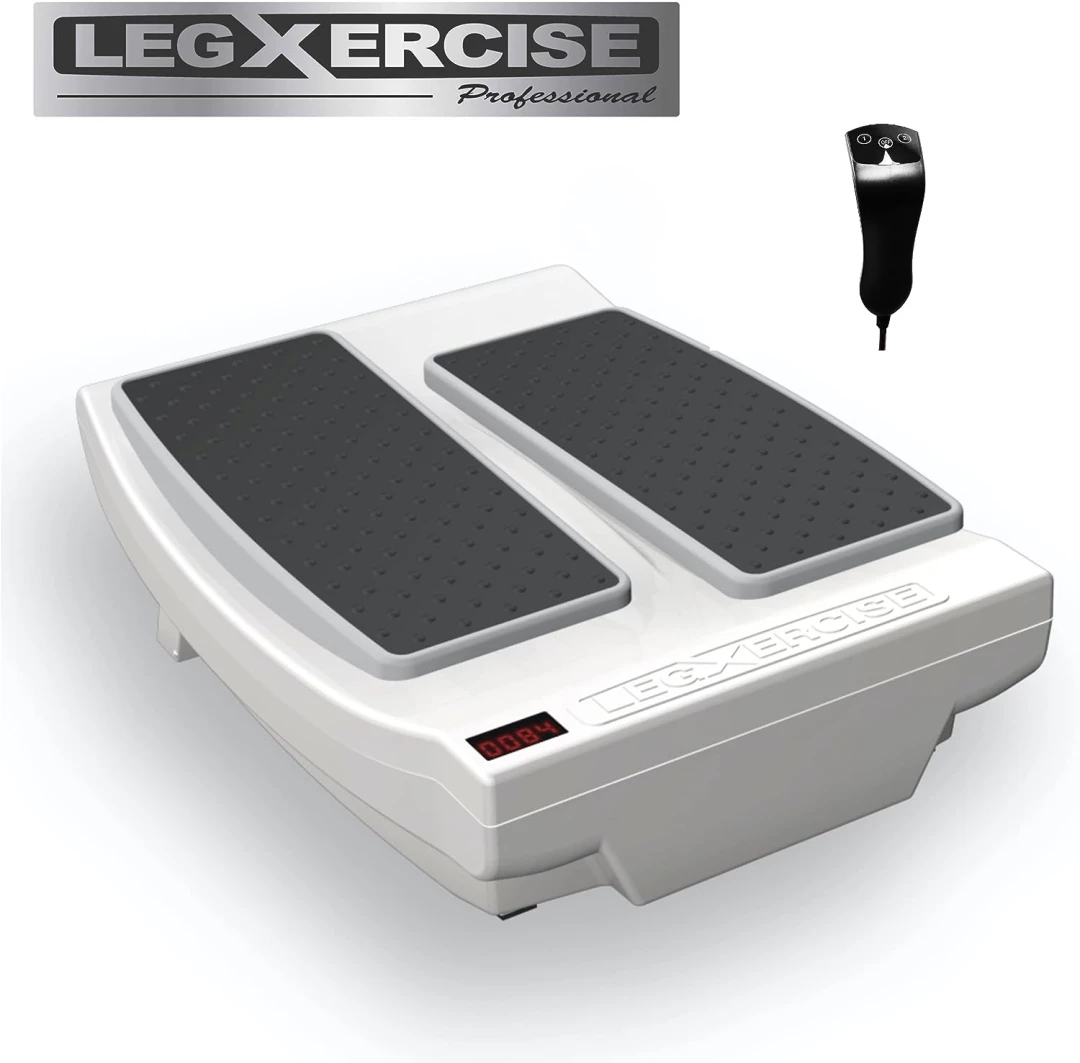 LegXercise PRO Review