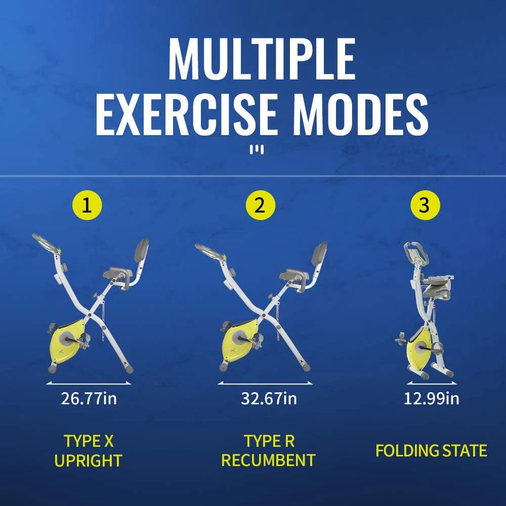 leikefitness LEIKE X Bike Review