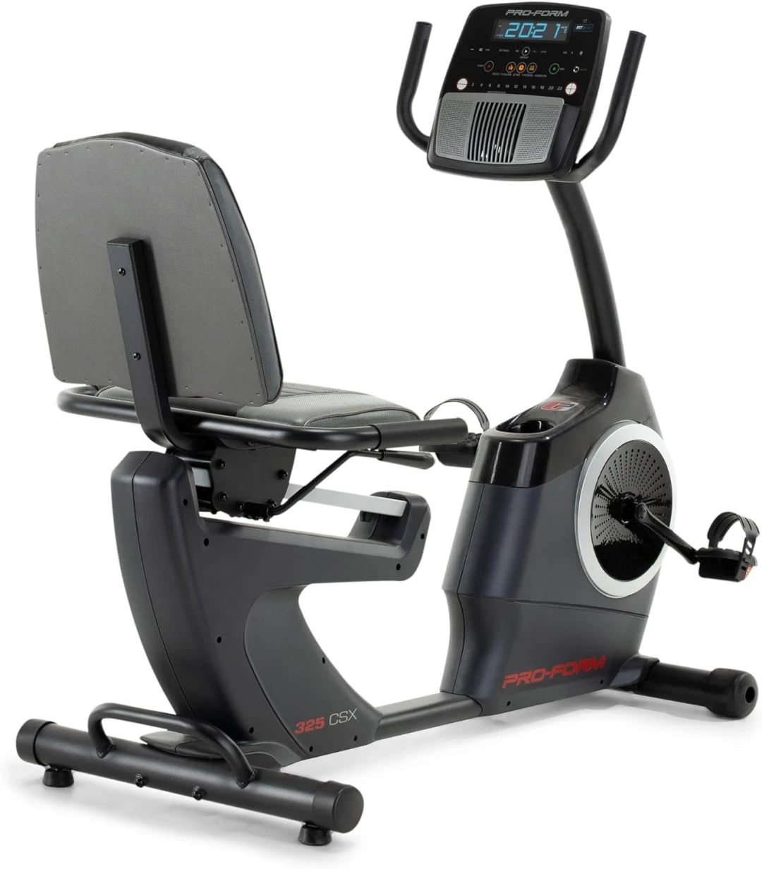 ProForm 325 CSX Exercise Bike Review