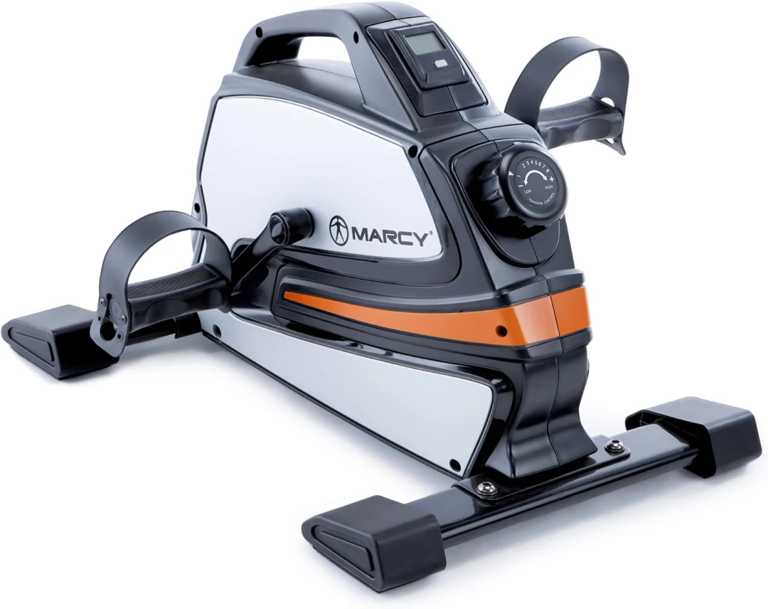 Marcy Mini Cycle Review