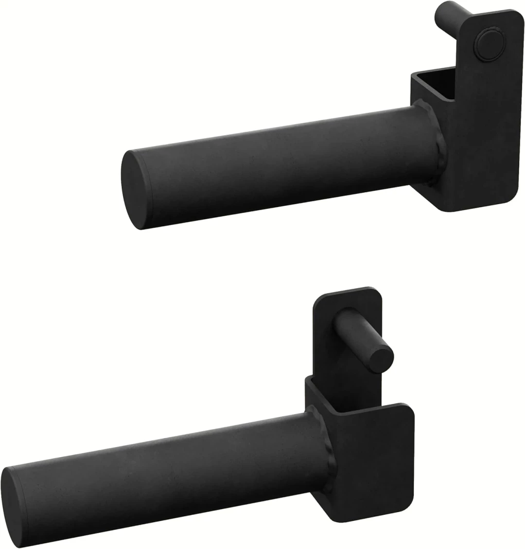 MAJOR LUTIE Power Cage Olympic Weight Plates Holder Power Rack Attachment