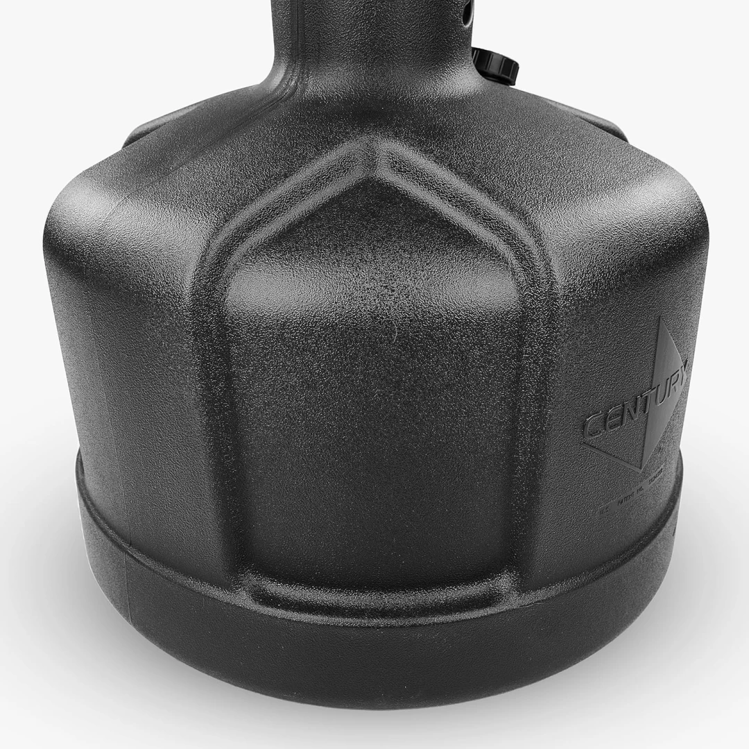 Century BOB Body Bag with Base Unit review