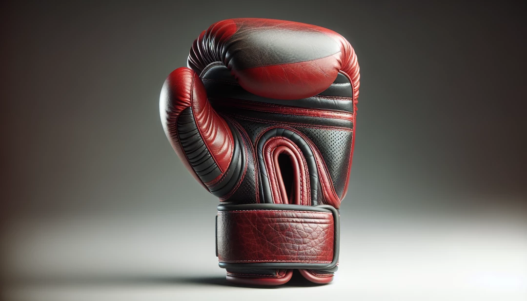 RDX Boxing Gloves Pro Training review