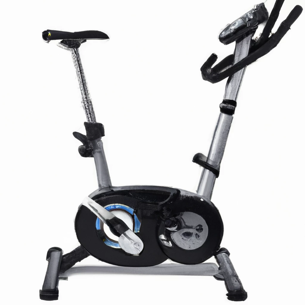Niceday Upright Exercise Bike Review