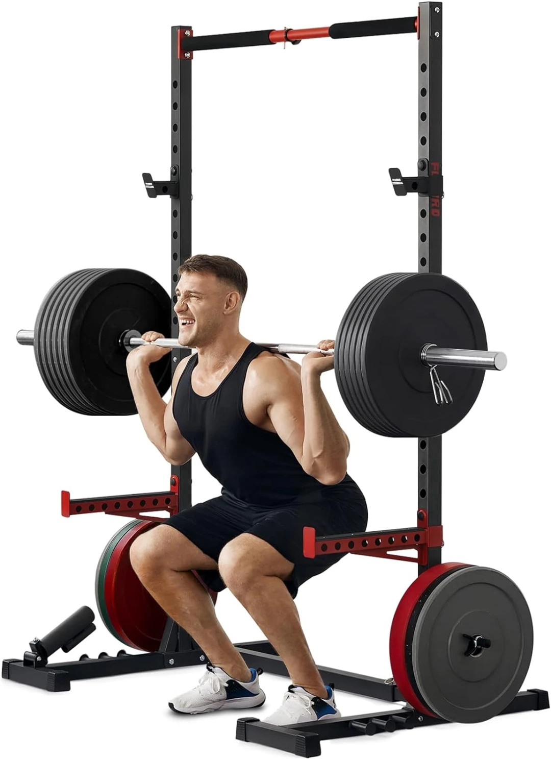 FLYBIRD Squat Stand Review