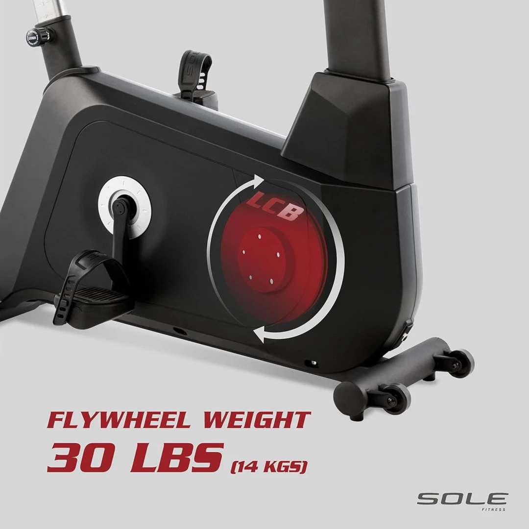 SOLE Fitness SB900 Review