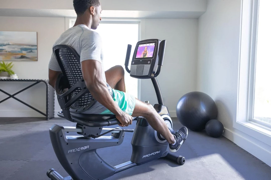 ProForm Pro C10R Recumbent Bike Review